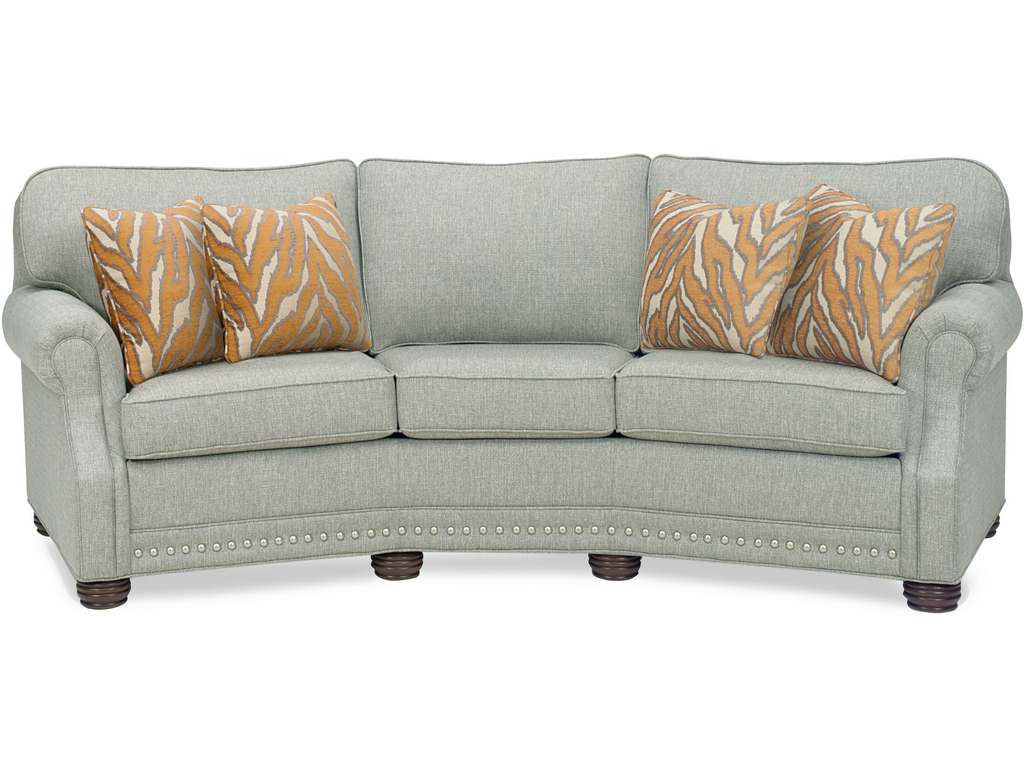 Temple Furniture 7702-105 Tailor Made Sofa - Hickory Park Furniture