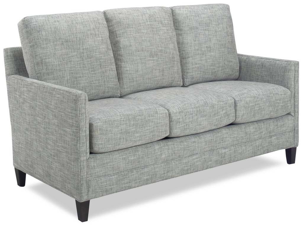 Temple Furniture 7730-75 Tailor Made Sofa - Hickory Park Furniture