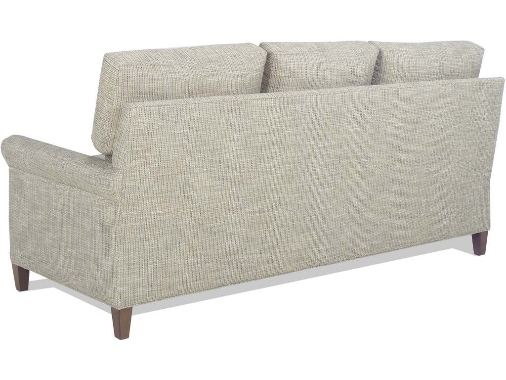 Temple Furniture 7730-85 Living Room Tailor Made Sofa - Hickory Park ...