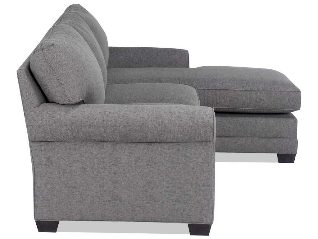Temple Furniture 7734-75 Tailor Made Sofa - Hickory Park Furniture