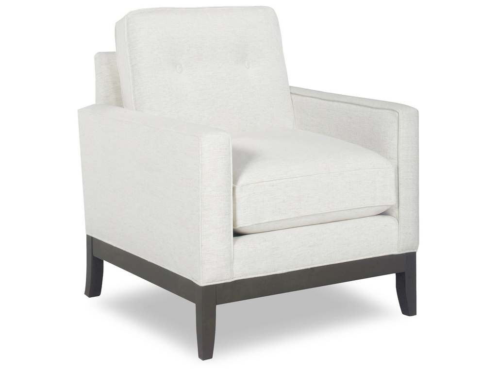 Temple Furniture 9205 Reese Chair - Hickory Park Furniture