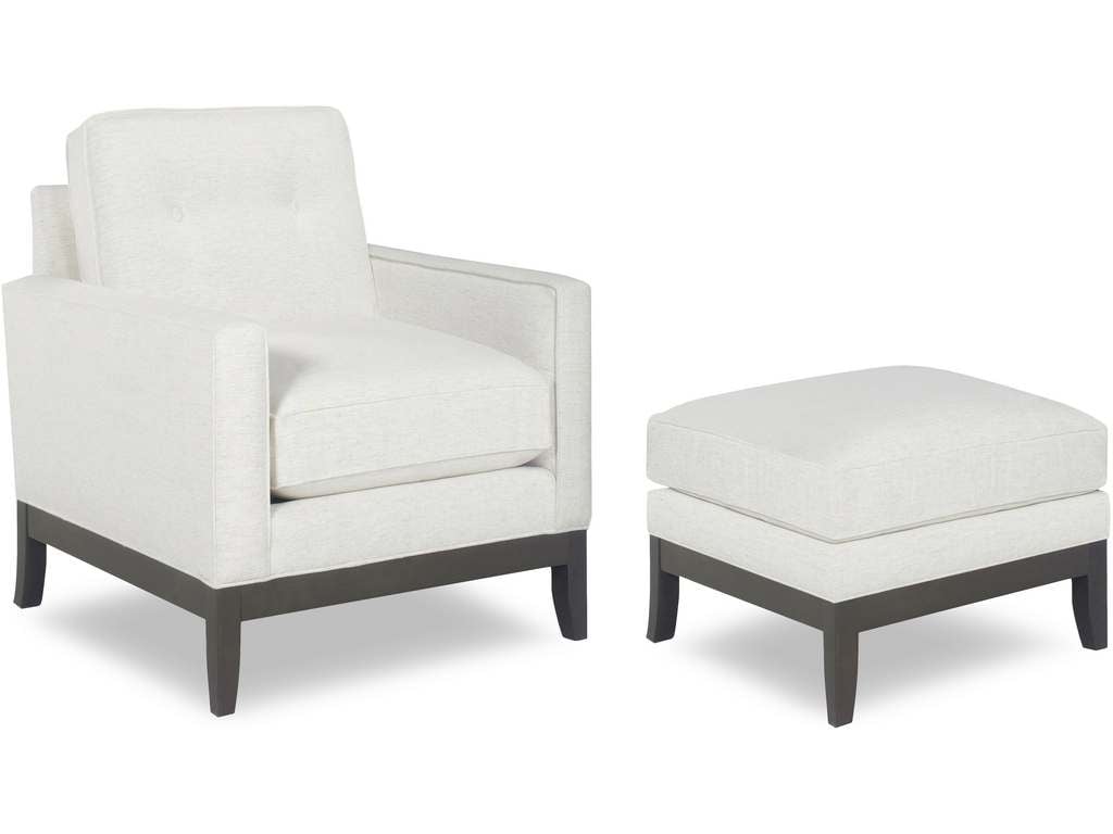 Temple Furniture 9205 Reese Chair - Hickory Park Furniture