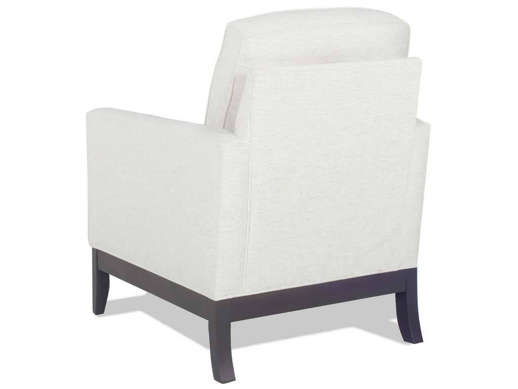 Temple Furniture 9205 Reese Chair - Hickory Park Furniture