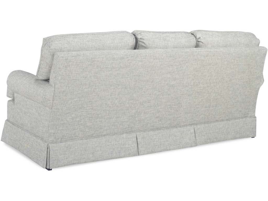 Temple Furniture 980-84 American Sofa - Hickory Park Furniture