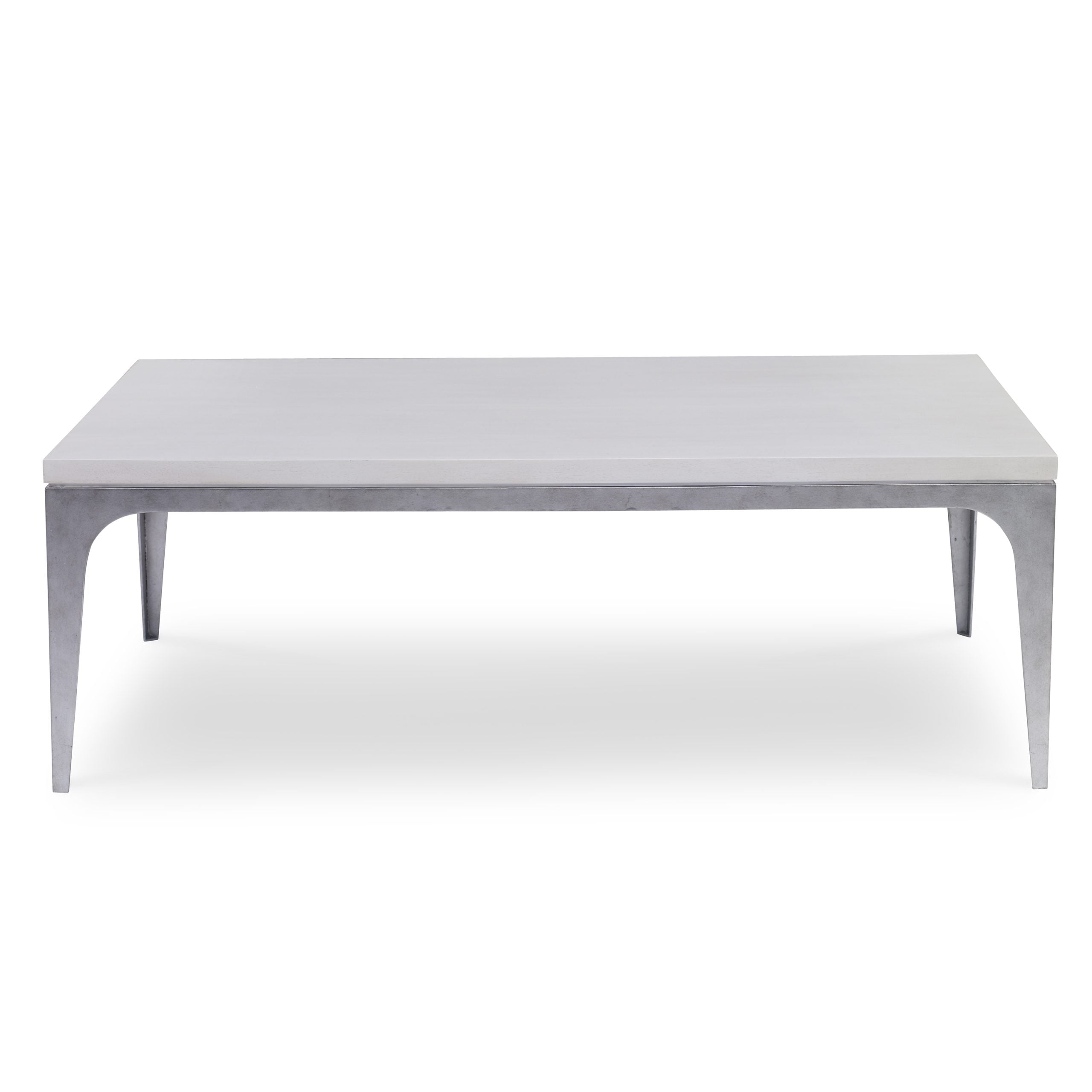 Ambella Home 07256-920-001 Mistral Cocktail Table - Hickory Park Furniture