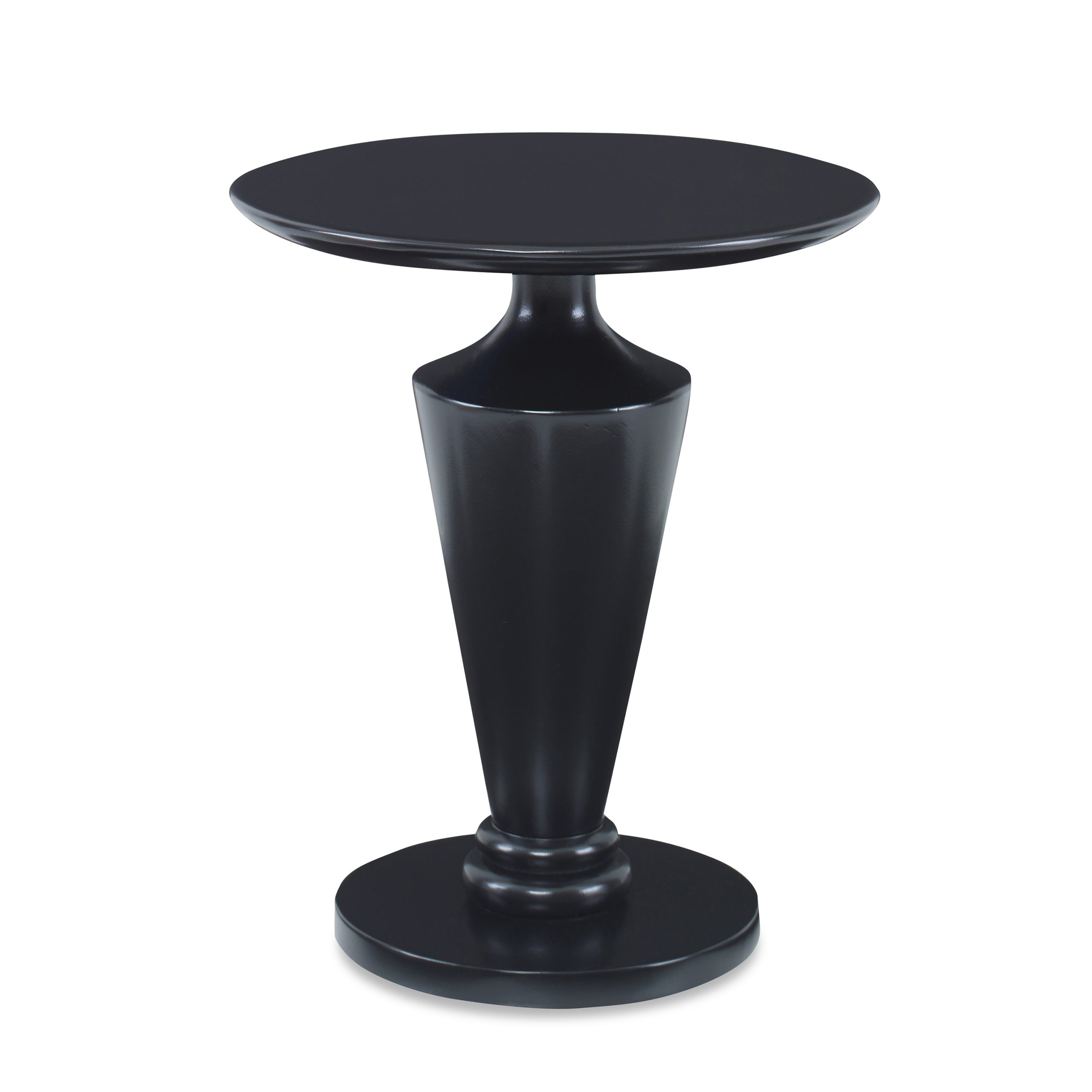 Ambella Home 09234-900-019 Vessel Accent Table Onyx - Hickory Park ...