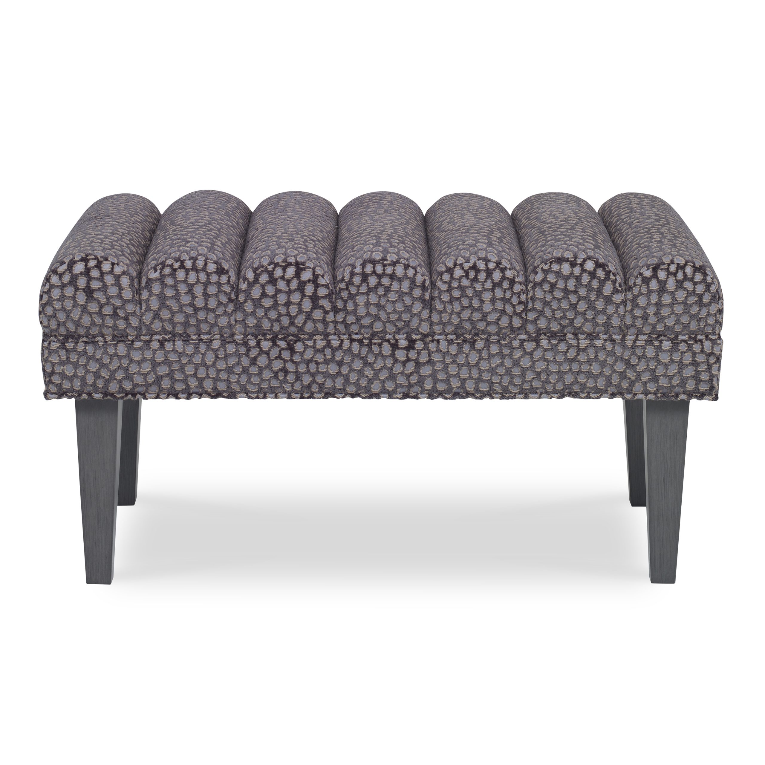 Ambella Home 101-00 Lana Bench - Hickory Park Furniture