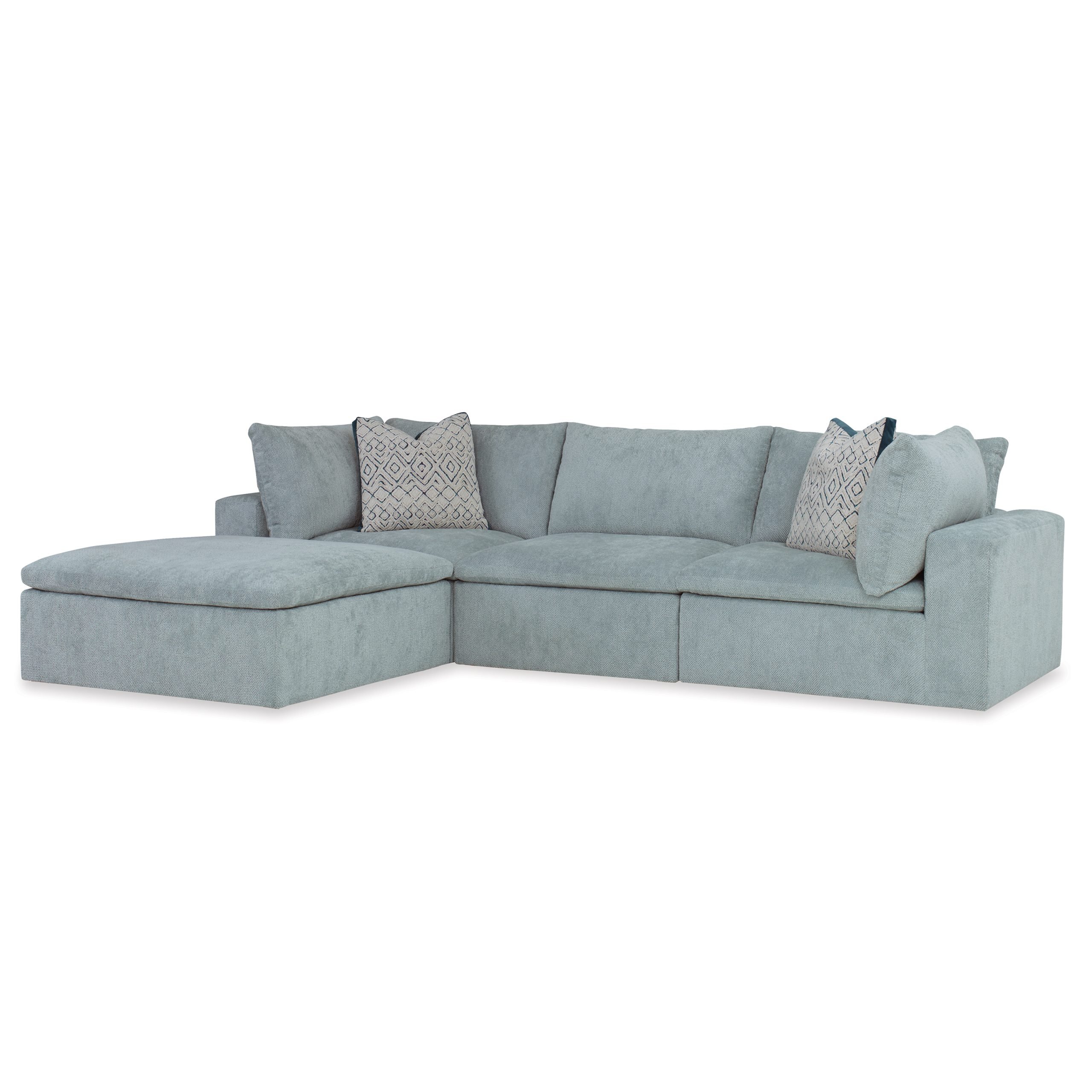 Lennox sectional store