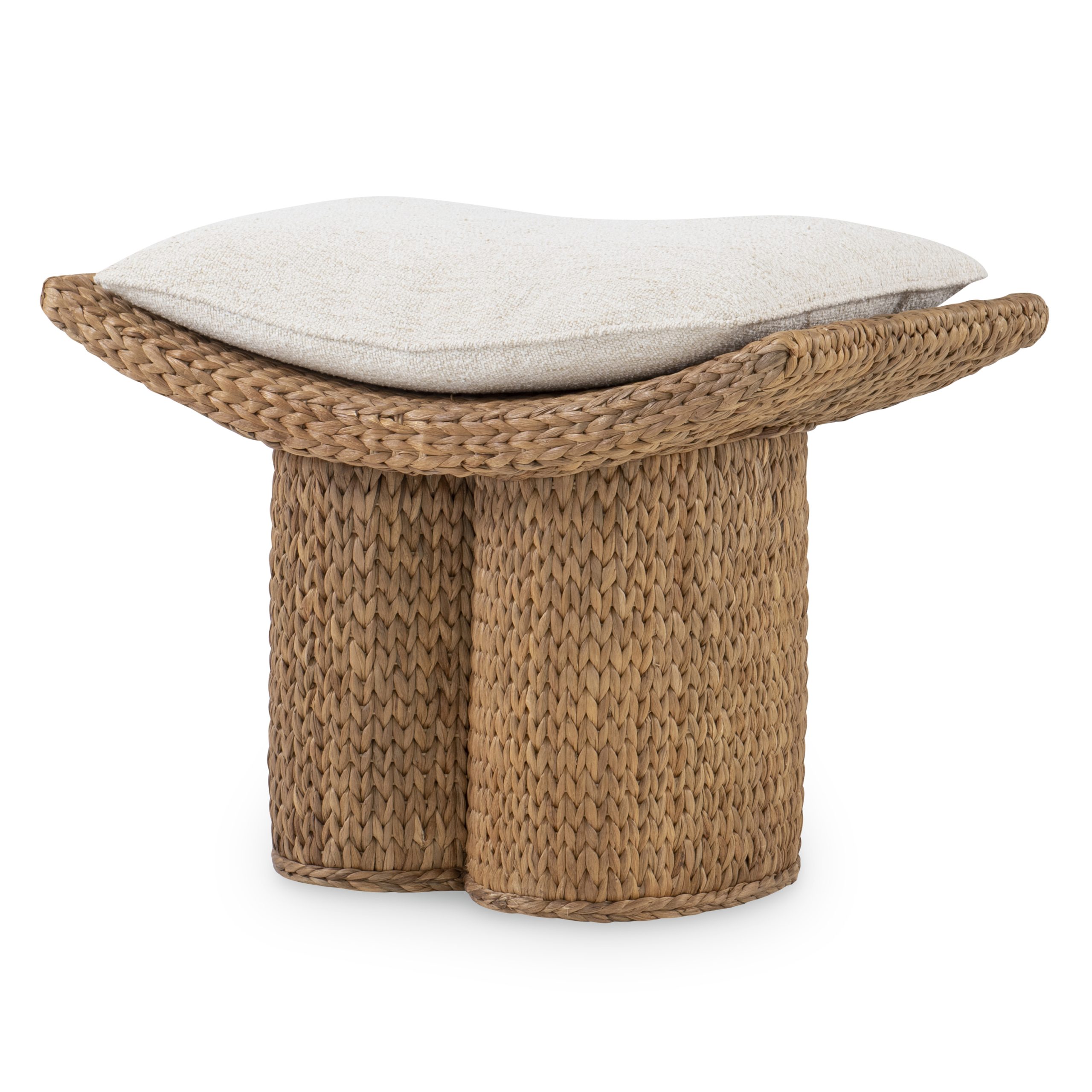 Ambella Home 190-00 Zuri Bench - Hickory Park Furniture