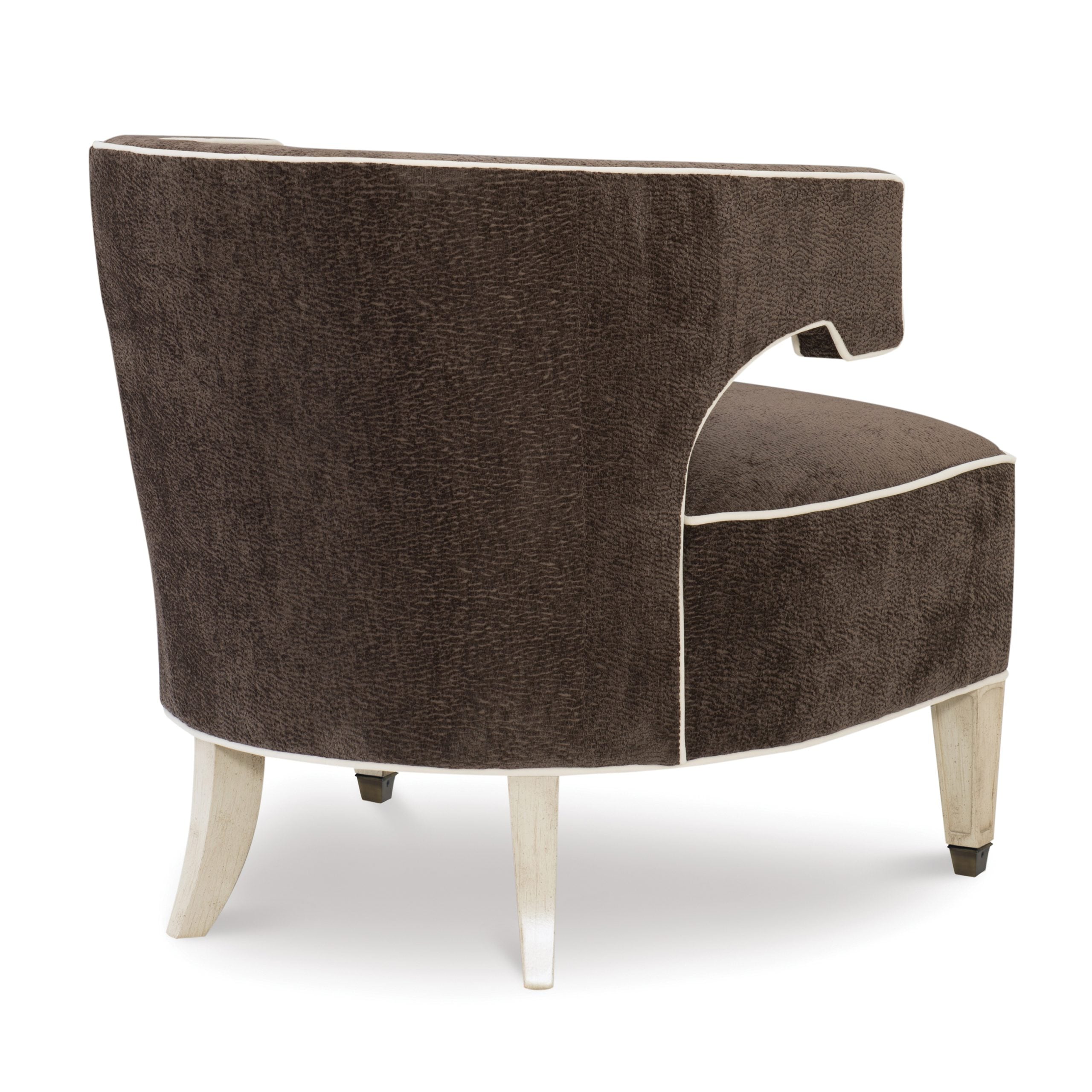 Ambella Home 204-00 Laurel Chair - Hickory Park Furniture