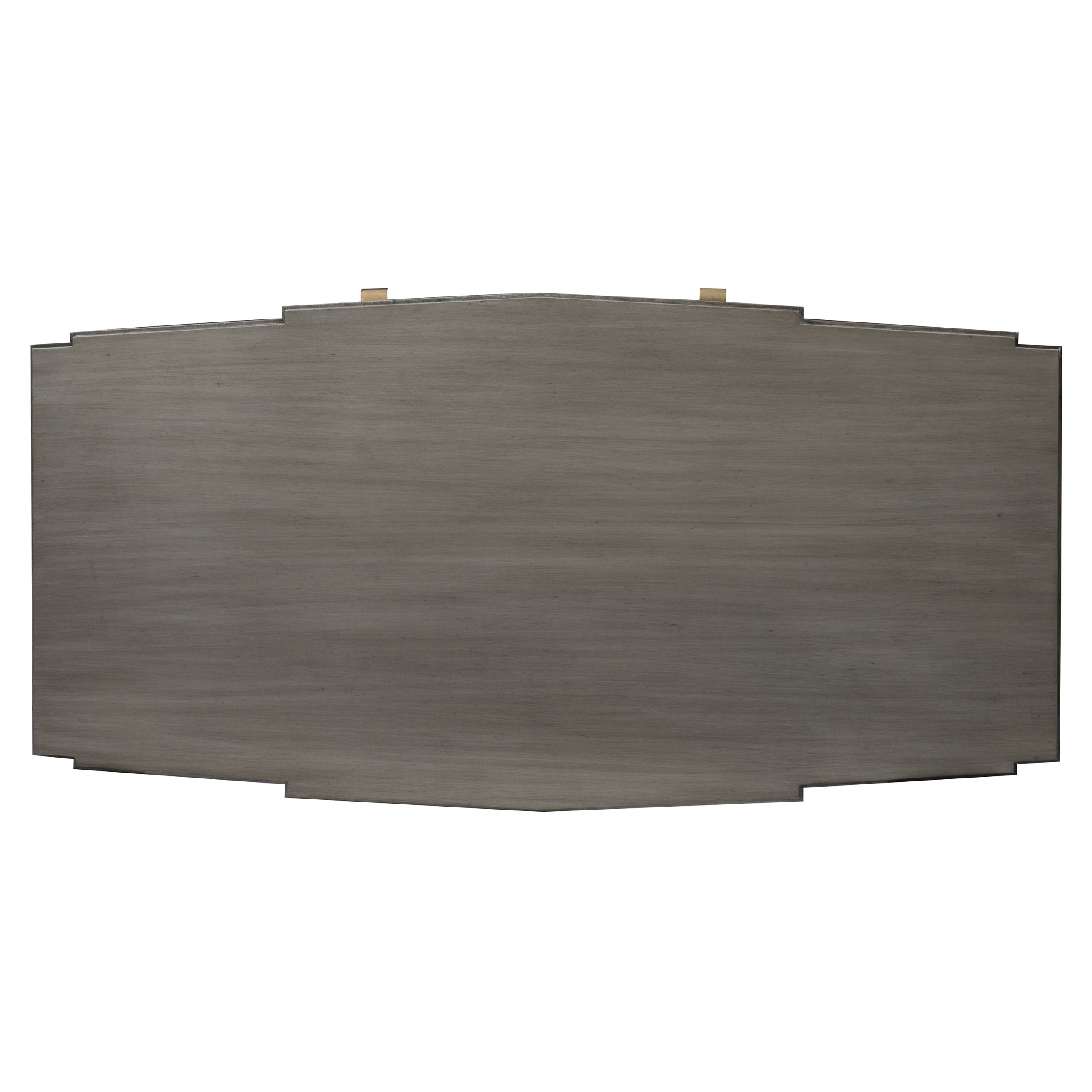 Ambella Home 24104-300-248 Terrace Writing Desk Grey - Hickory Park ...
