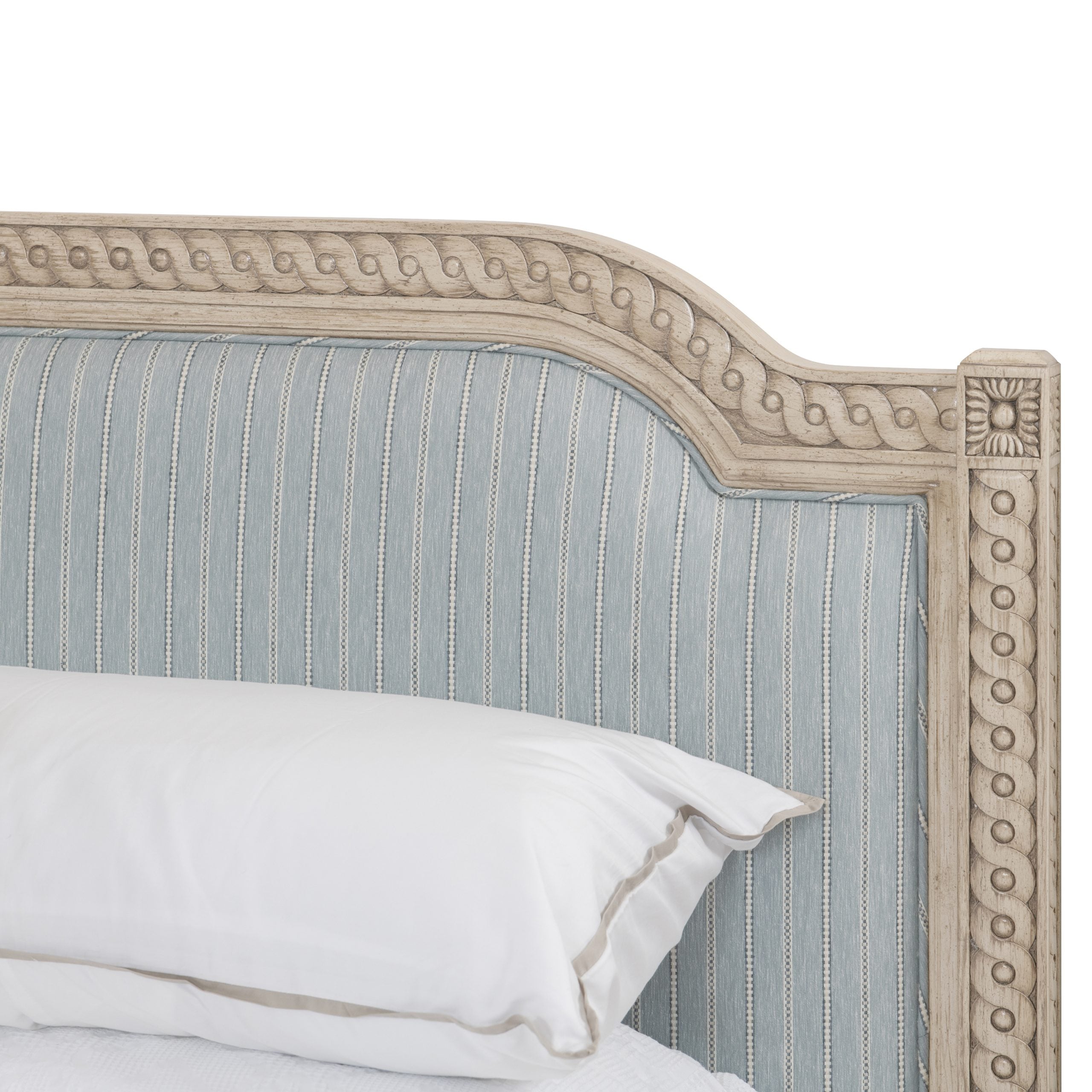 Ambella Home 24122-200 Fayette Bed - Hickory Park Furniture