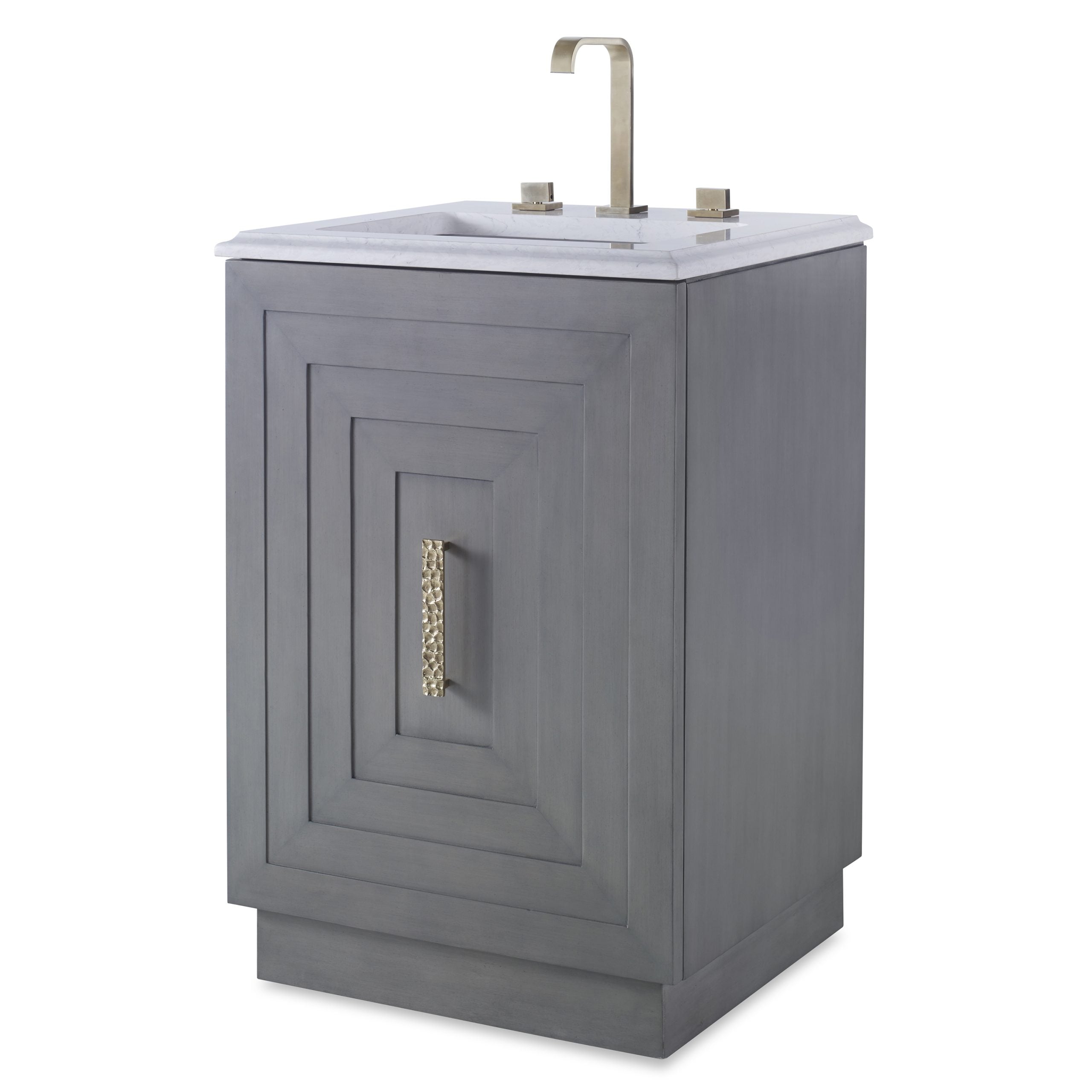 Ambella Home 24129-110-101 Veronica Petite Sink Chest - Hickory Park ...