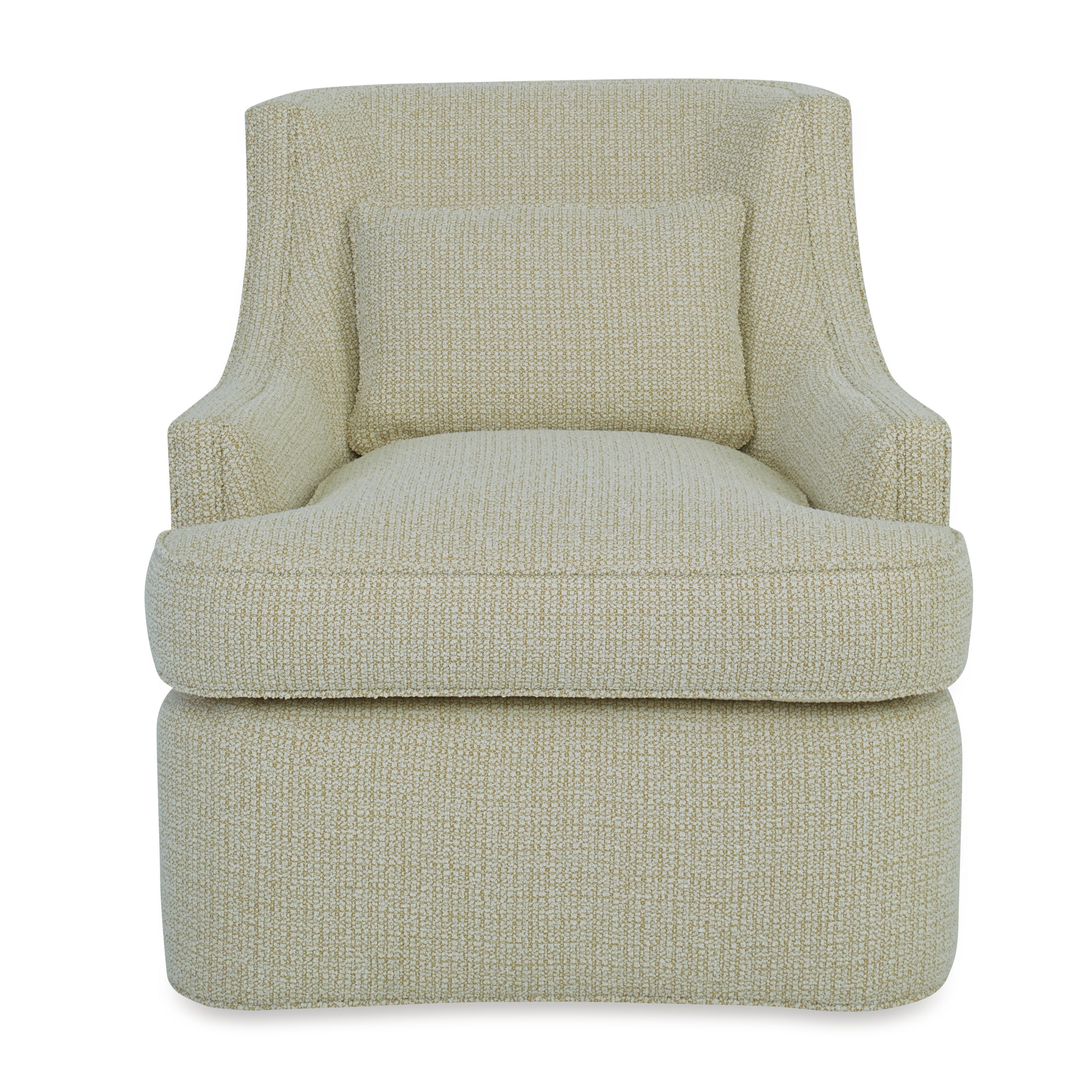 Ambella Home 499-00 Newport Chair - Hickory Park Furniture