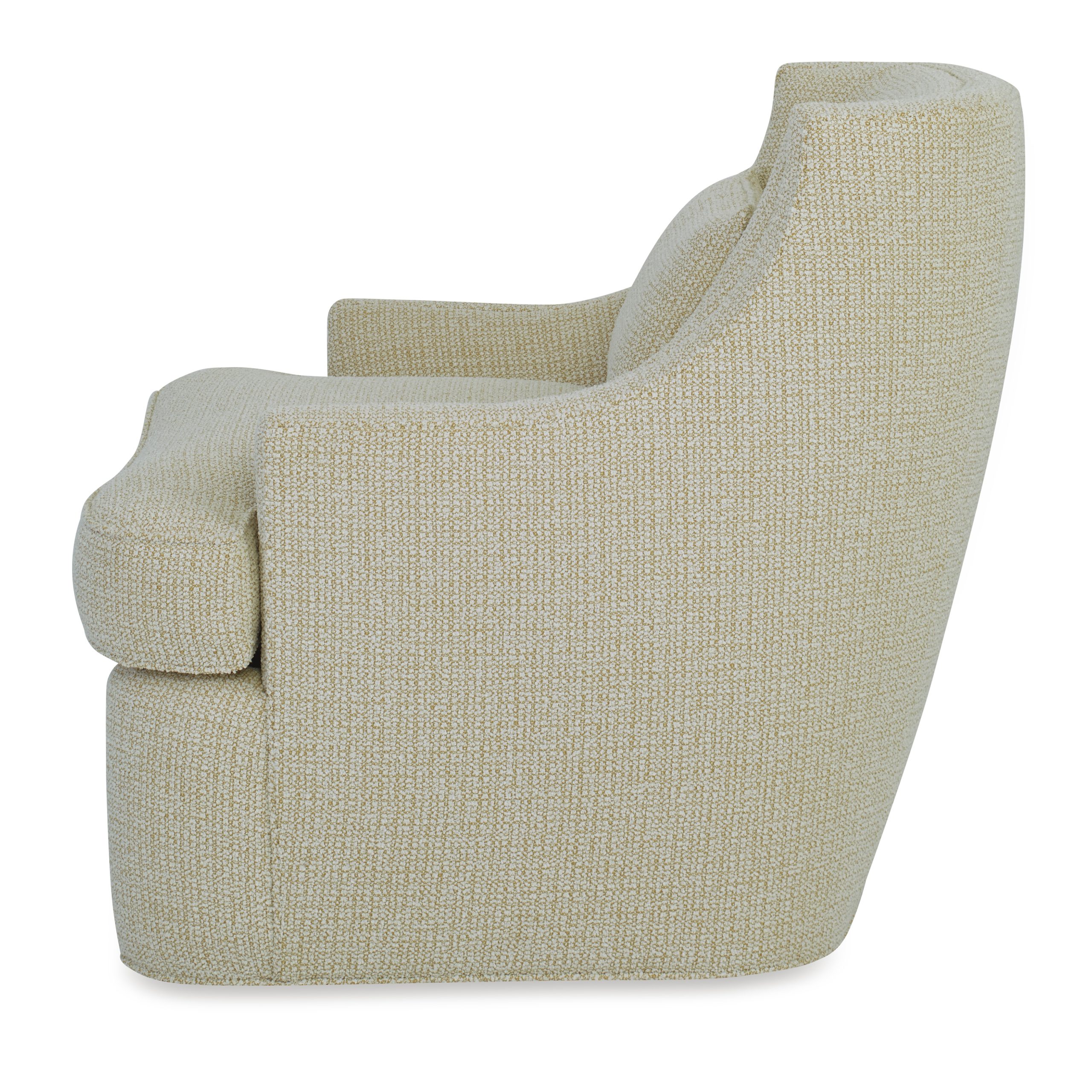 Ambella Home 499-00 Newport Chair - Hickory Park Furniture