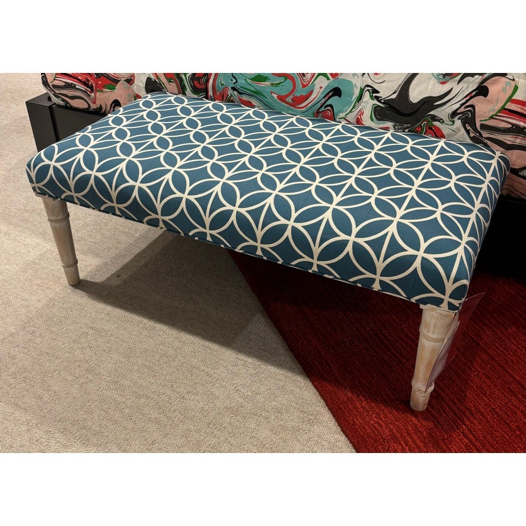 Temple Furniture 92 Bench - Hickory Park Furniture