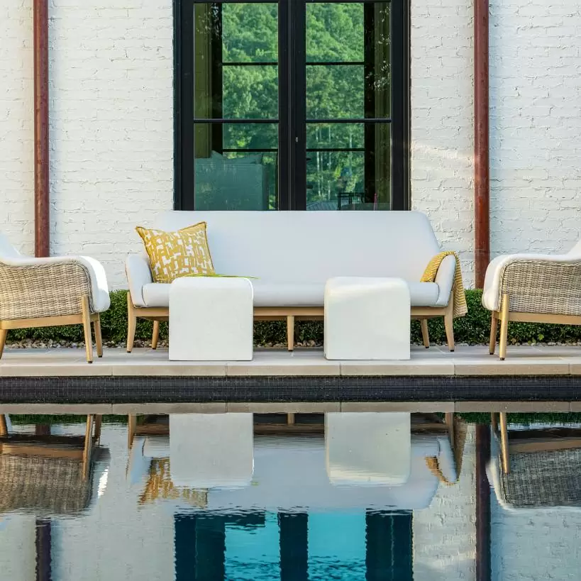 Southern classics outdoor furniture store