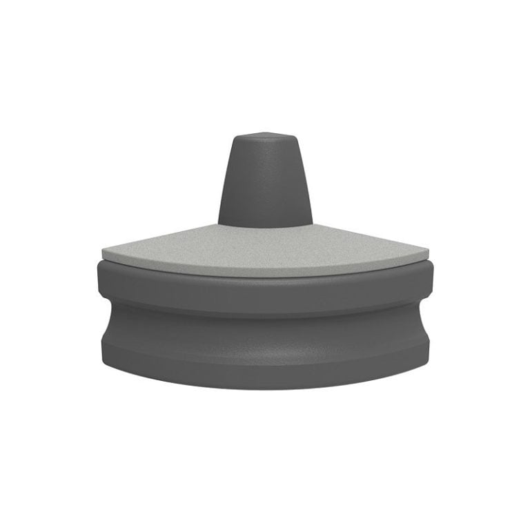 Tropitone 3B181005CR Radius Reverse Corner Module with Seat Pad ...