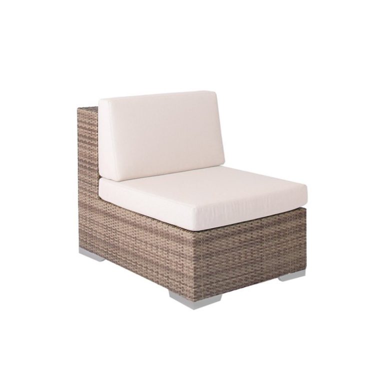 Tropitone 641410MC Arzo Woven Center Module - Hickory Park Furniture