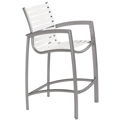 Tropitone 230526RB South Beach EZ Span Bar Stool Ribbon Segment ...