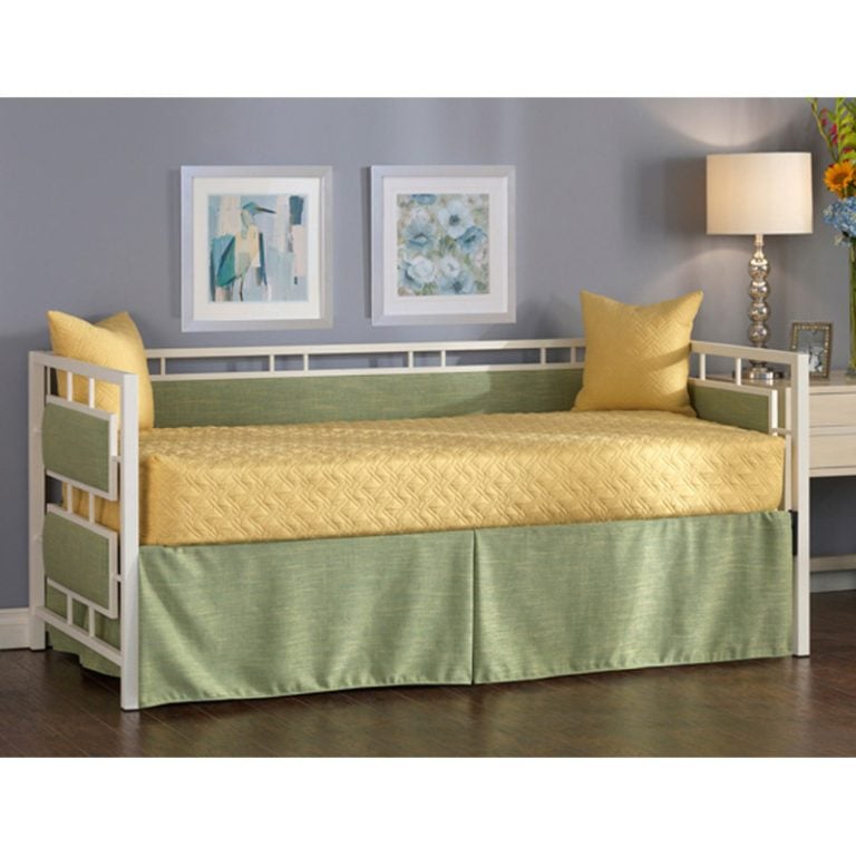 Wesley Allen Day Bed Ayla Day Bed - Hickory Park Furniture