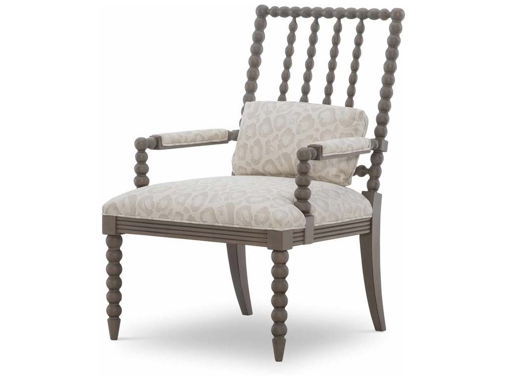 Wesley Hall 472 Inglenook Arm Chair - Hickory Park Furniture Galleries