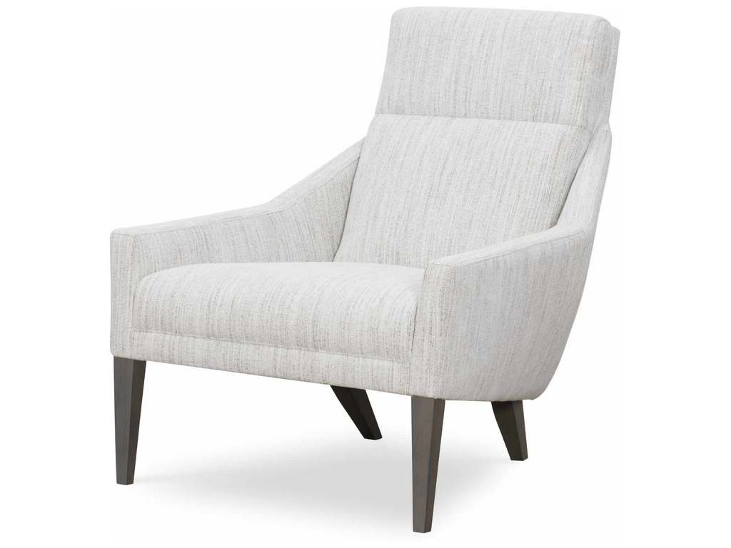 Wesley Hall 478 Jensen Chair - Hickory Park Furniture