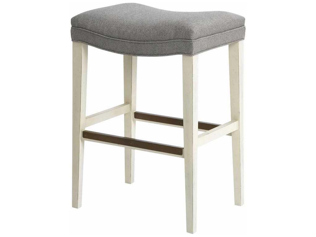 Wesley Hall 5015-BS Dylan Bar Stool - Hickory Park Furniture