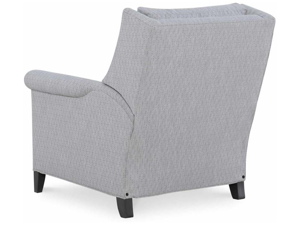 Wesley Hall 561 Fallon Tilt Back Chair - Hickory Park Furniture