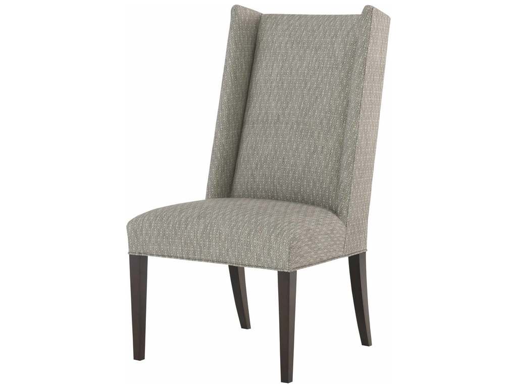 Wesley Hall 587-S Annora Side Chair - Hickory Park Furniture