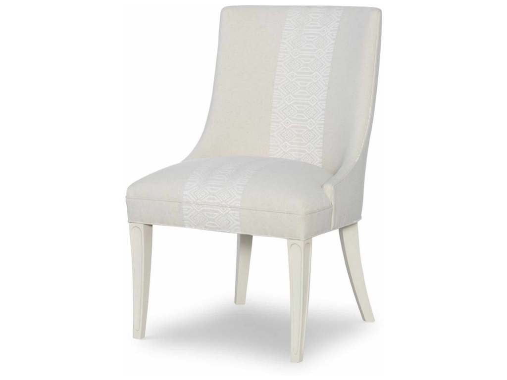 Wesley Hall 655 Mira Chair - Hickory Park Furniture