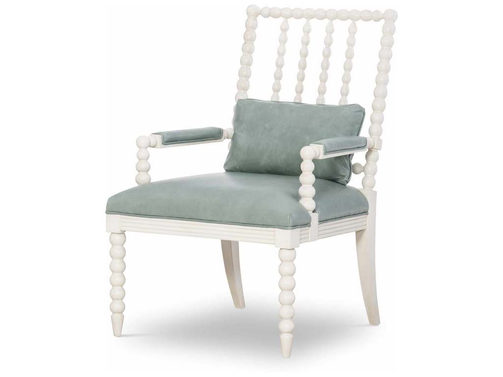 Wesley Hall L472 Inglenook Chair - Hickory Park Furniture