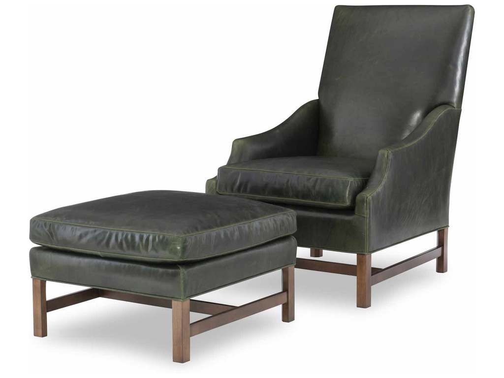 Wesley Hall L501 Laslo Chair - Hickory Park Furniture