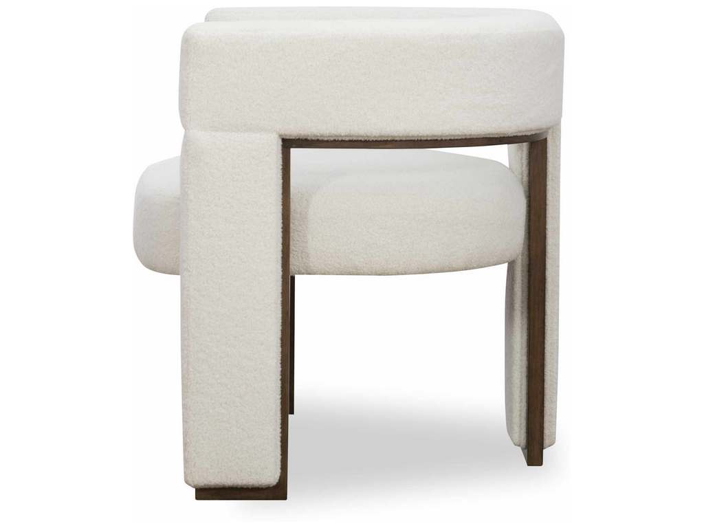 Wesley Hall P481 Affinity Chair - Hickory Park Furniture