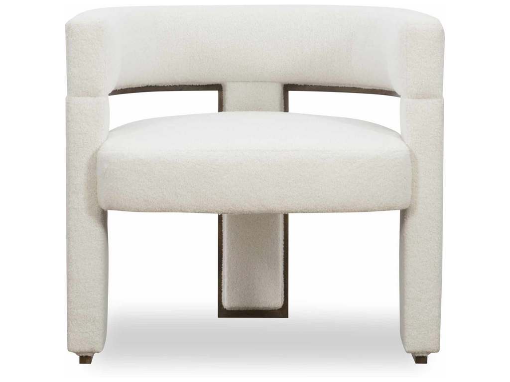 Wesley Hall P481 Affinity Chair - Hickory Park Furniture