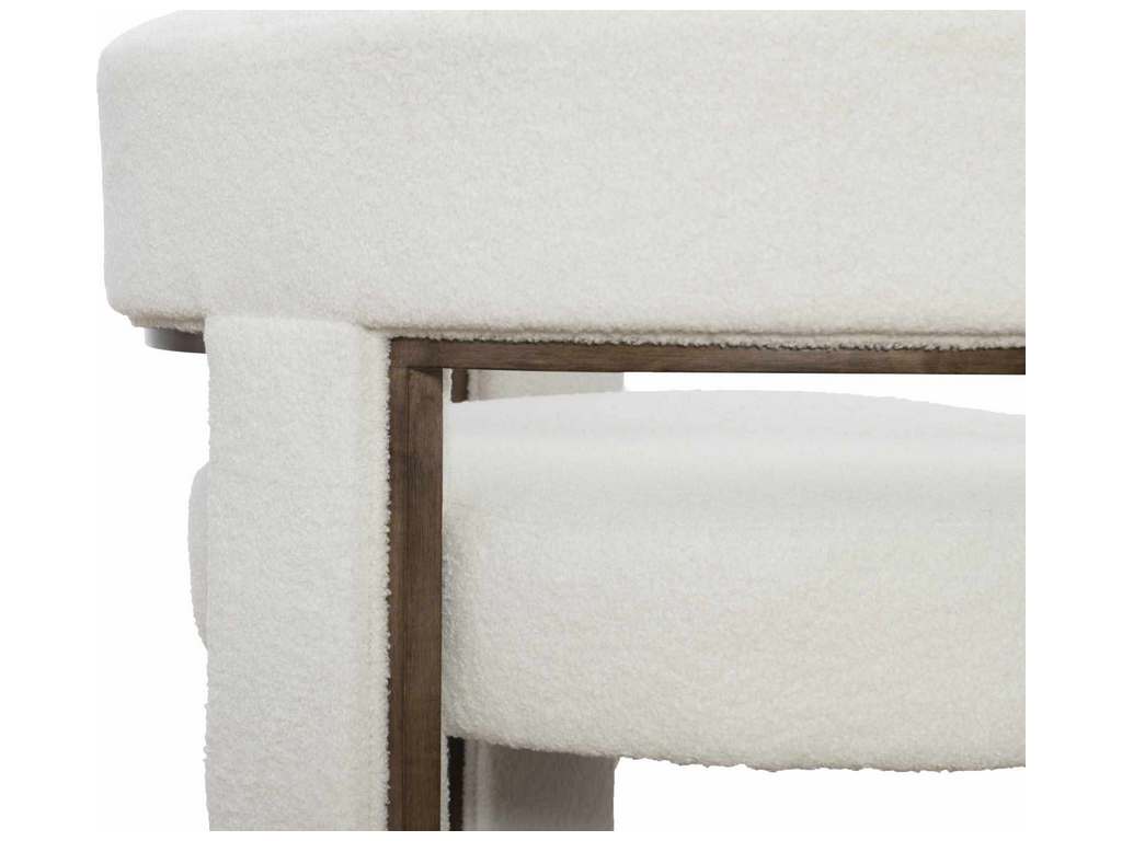 Wesley Hall P481 Affinity Chair - Hickory Park Furniture