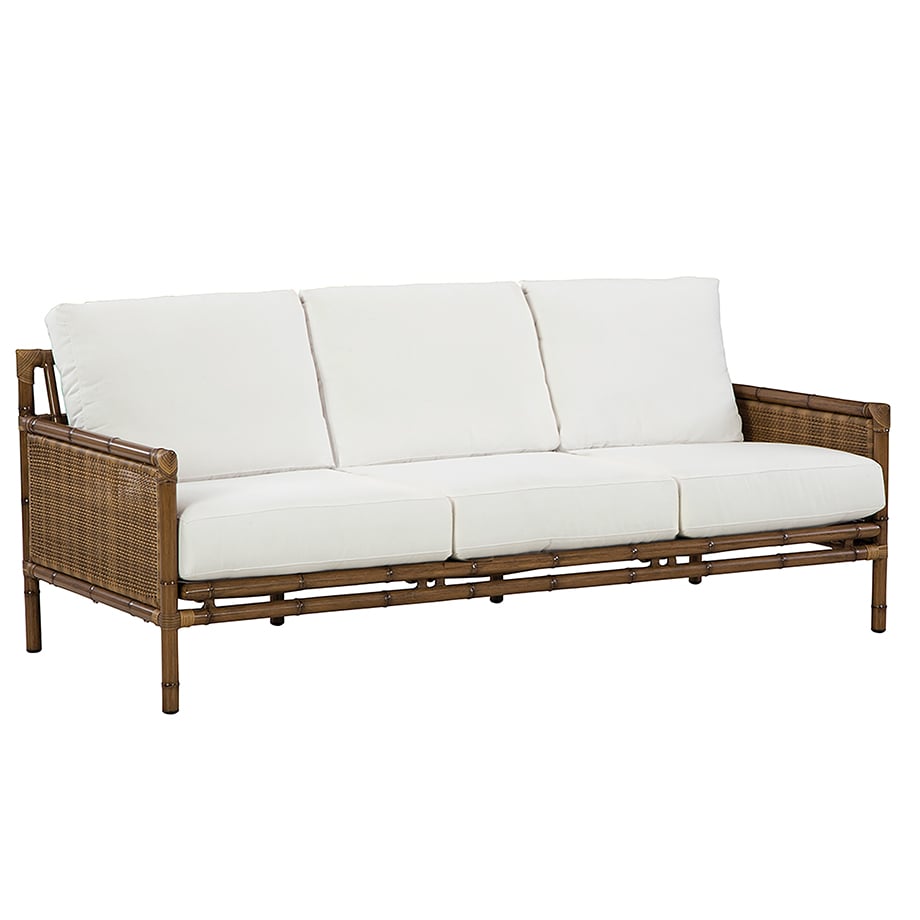 Lane Venture 220-03 Brooks Sofa - Hickory Park Furniture