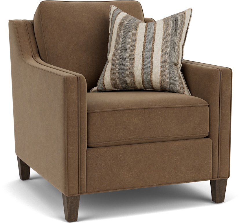 Flexsteel 5010-500M Finley Power Incliner - Hickory Park Furniture