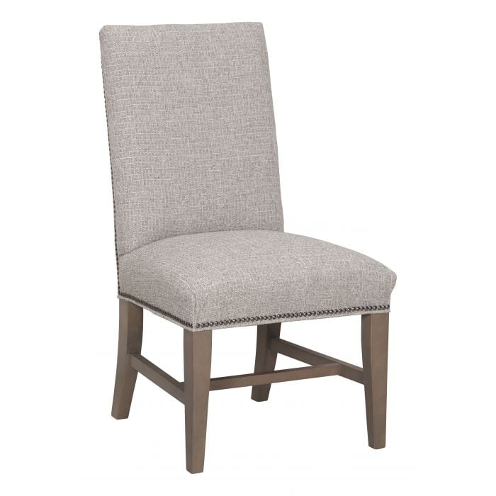 Fairfield L-1021-05 Dining Room Bedford Side Chair - Hickory Park Furniture