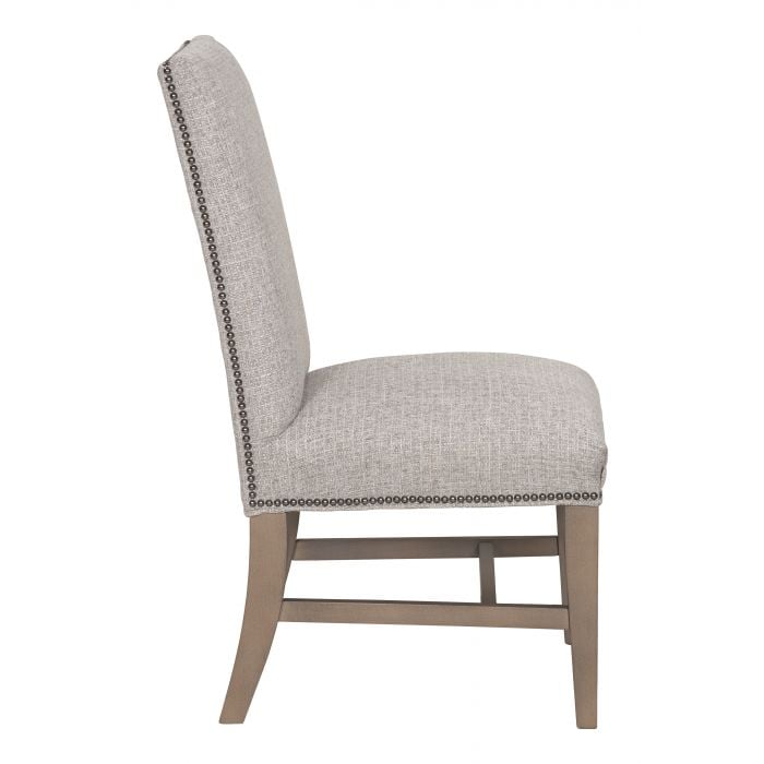 Fairfield Furniture 1021-05 Bedford Side Chair - Hickory Park Furniture ...