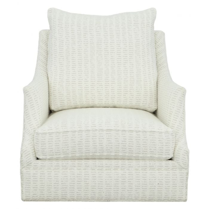 Fairfield Furniture 1100-31 Charlton Swivel Chair - Hickory Park Furniture