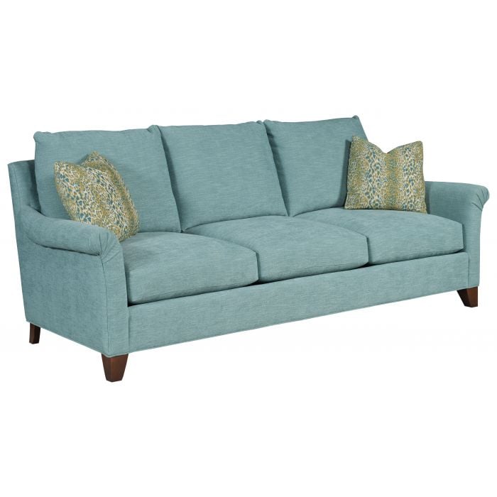 Fairfield Furniture L-2722-50 Olivia Sofa - Hickory Park Furniture ...