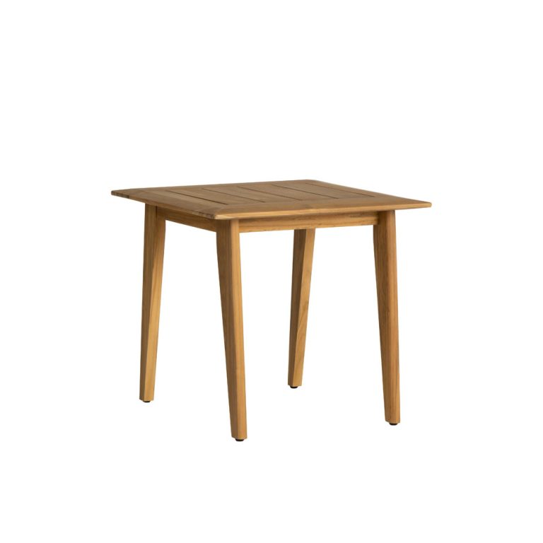 Lloyd Flanders 363043 Alpine 24 Inch Square End Table - Hickory Park ...
