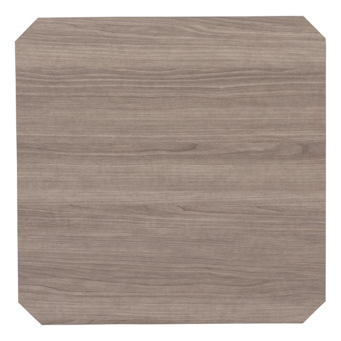 Fairfield Furniture 4163-94 Avignon Square End Table - Hickory Park ...