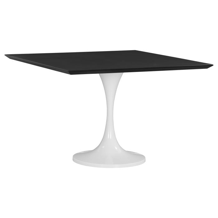 Fairfield 425S-42 Living Room Laminate 42" Square Table Top - Hickory ...