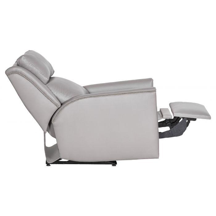 Fairfield Furniture 451K-PR Nolan Power Glider Recliner - Hickory Park ...