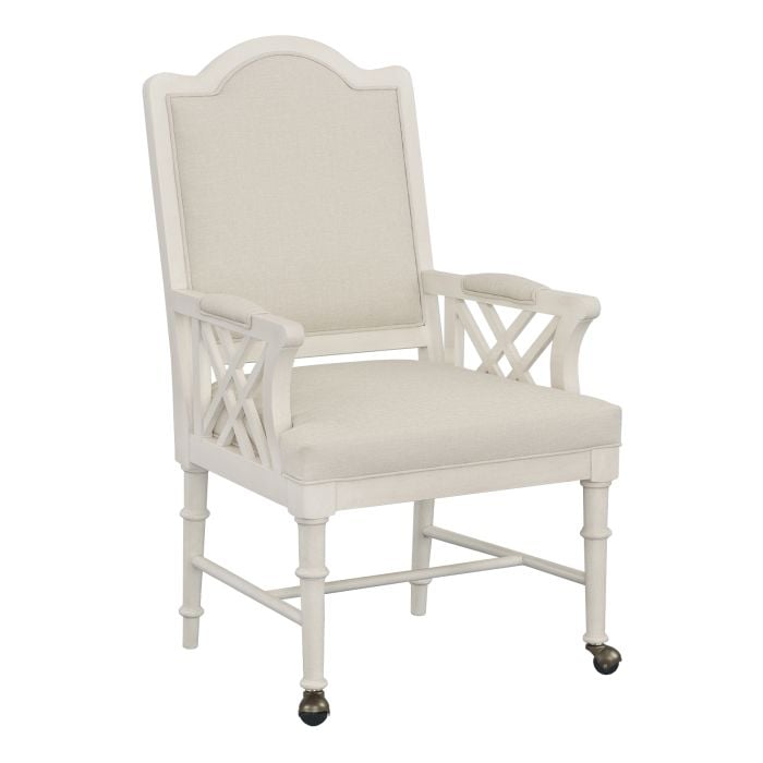 Fairfield 4603-A2 BD Collection For Fairfield Wren Dining Chair ...