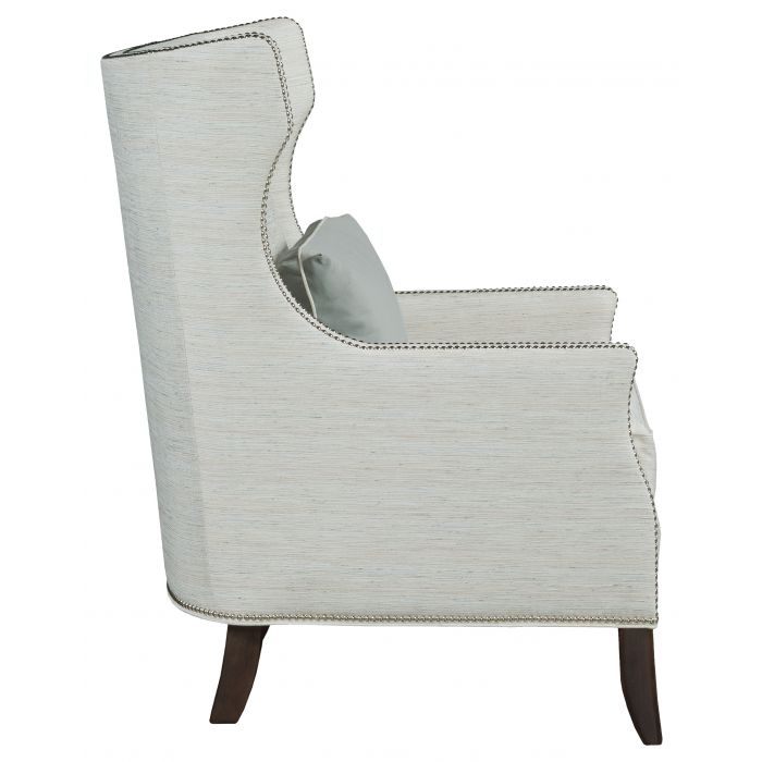 Fairfield 5103-01 Taylor Wing Chair - Hickory Park Furniture