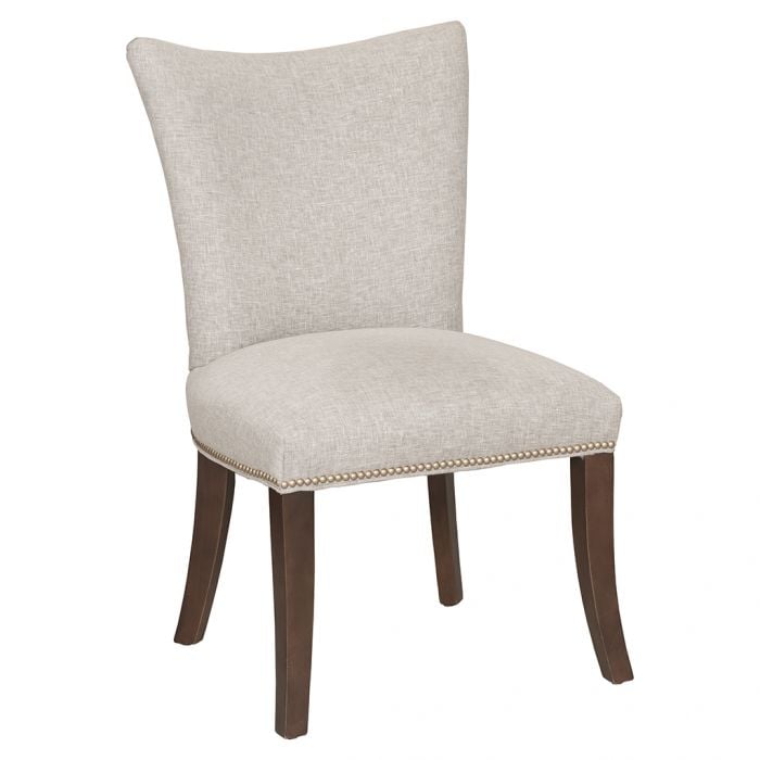 Fairfield Furniture L-6069-05 Casey Side Chair - Hickory Park Furniture Galleries