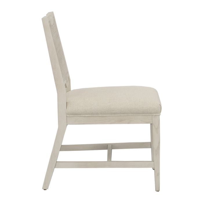 Fairfield Furniture 6100-05 Harlow Side Chair - Hickory Park Furniture